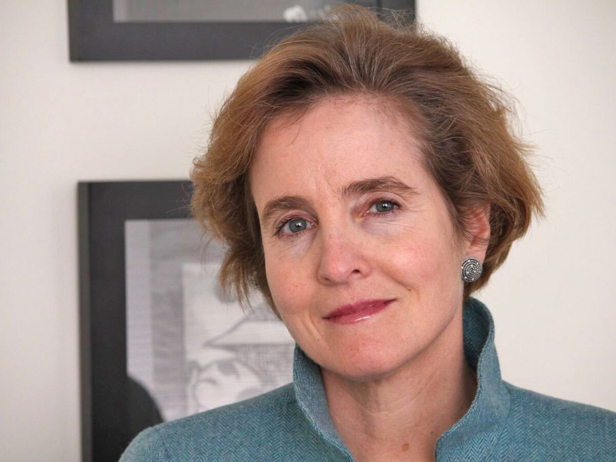 एमसीसीको सीईओमा एलिस अलब्राइट | नेपालमाला