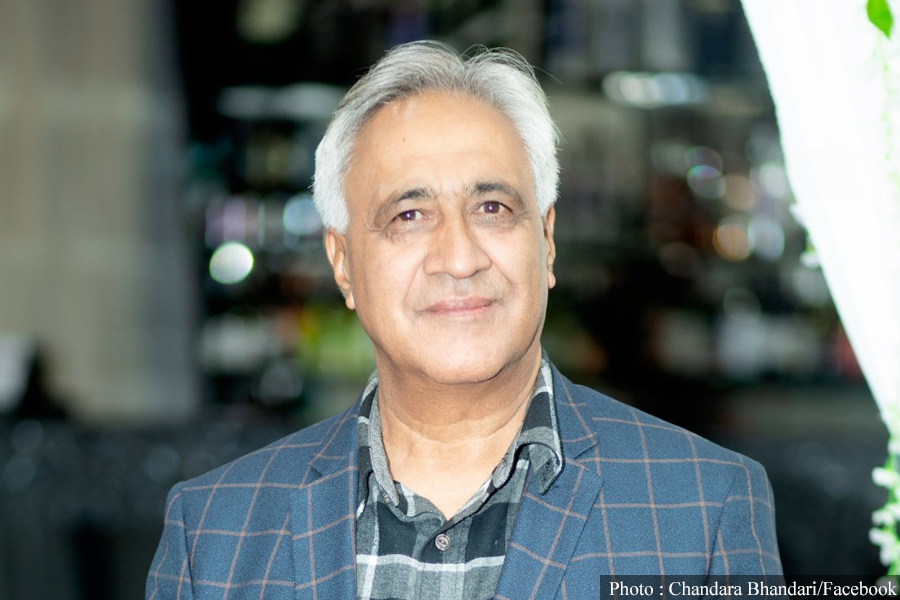 नेता भण्डारीको आज दुई पटक शल्यक्रिया गरिने | नेपालमाला