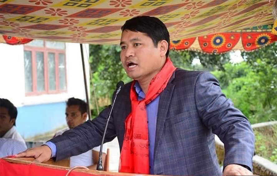 दिपेश पुनमाथि सुन प्रकरणमा पनि अनुसन्धान हुने | नेपालमाला